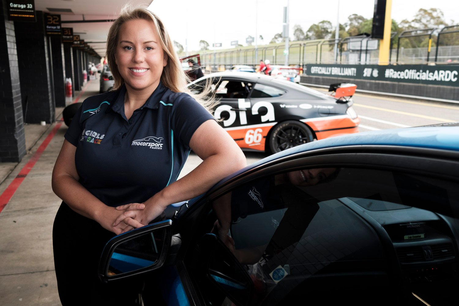 Webinar registration: Breaker barriers & inspiring change with Emily ...